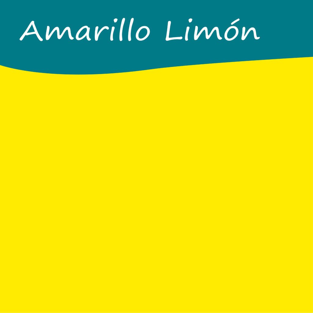 Colores Básicos – Calcobel