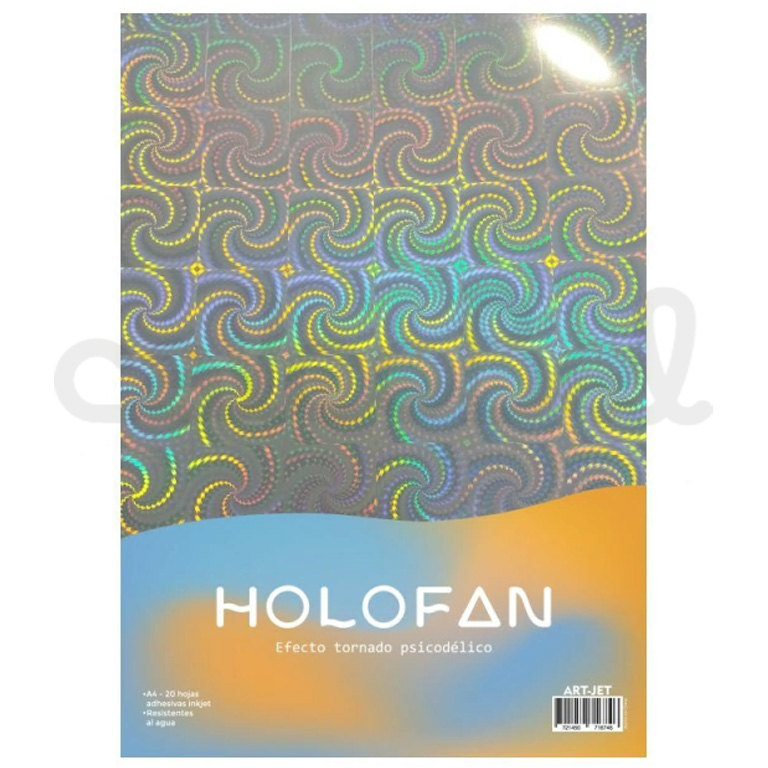 Holofan archivos - Calcobel